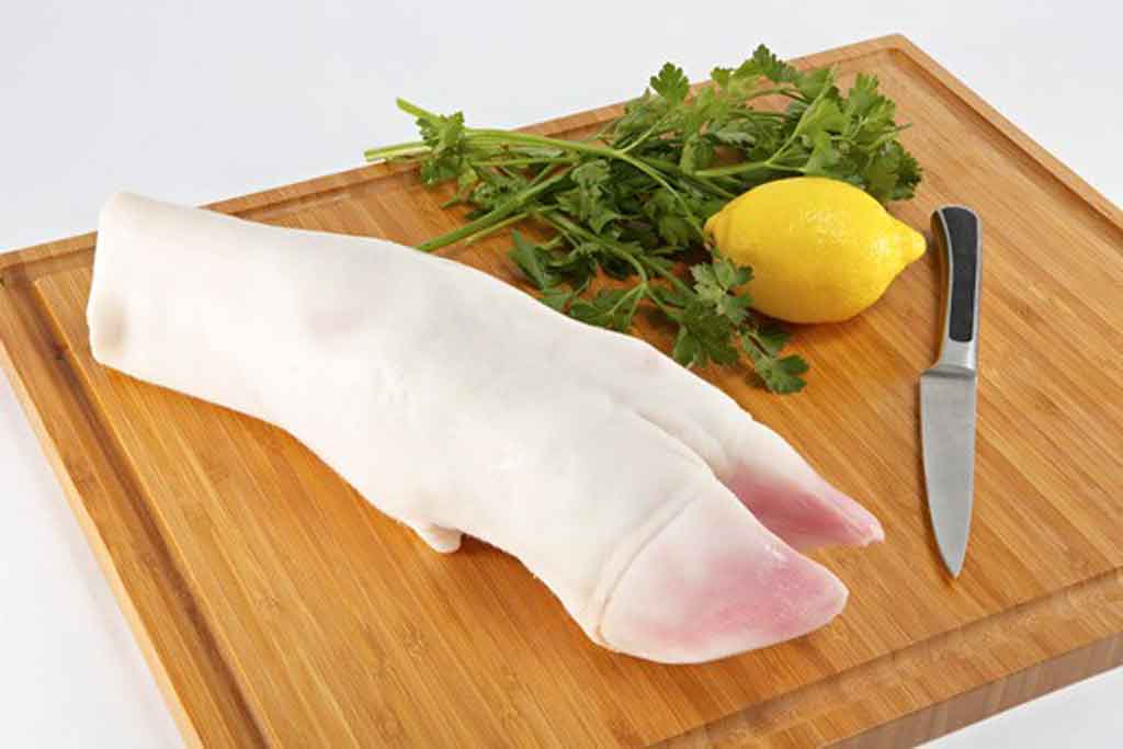 PIEDS DE VEAU Abat - Boucherie Remy